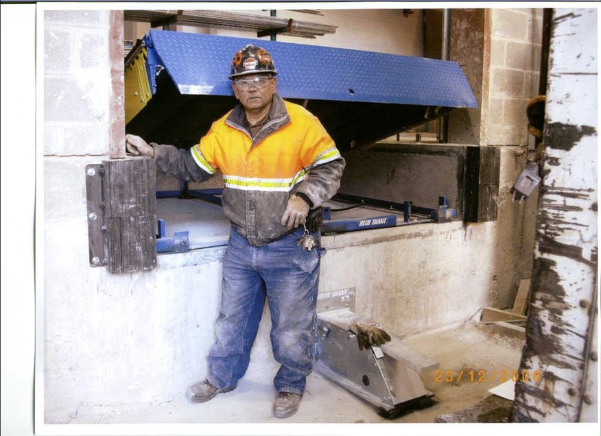 10 SuperTips to Prevent Loading Dock Leveler Problems